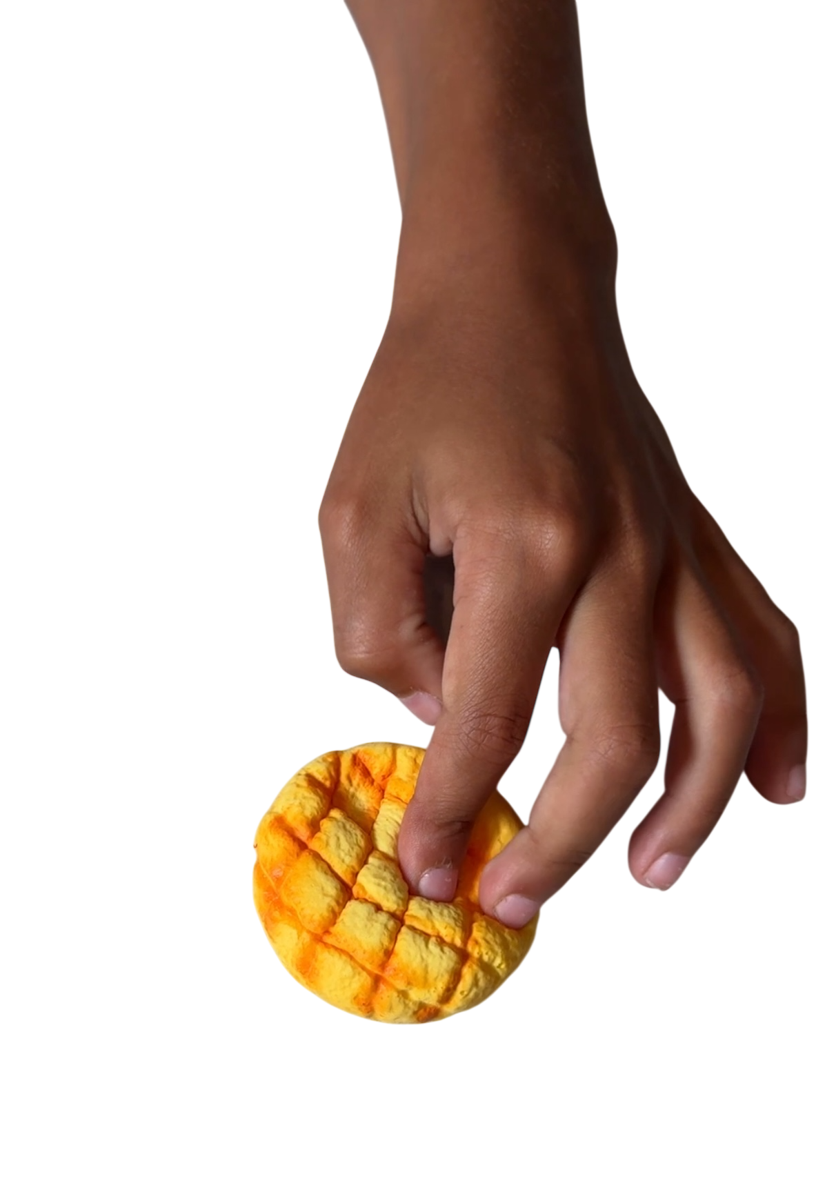 Mini Biscuit Bite – Moozy Bread